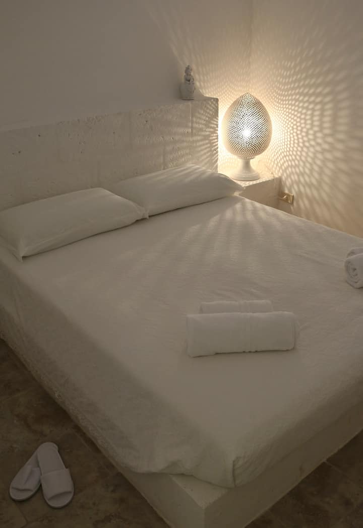 Casa Vacanza- Allatorretta23 - Fasano
