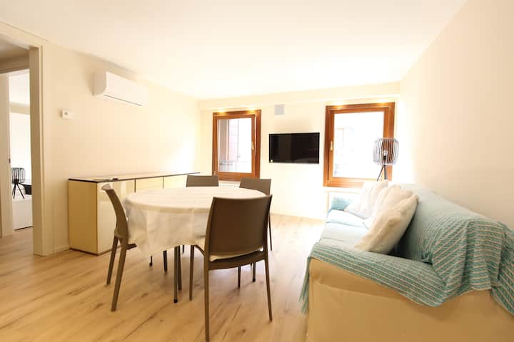 Ross' House 1 - Venetië