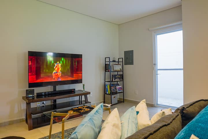 Loft C/alberca · Ac · Acapulco Diamante - Acapulco