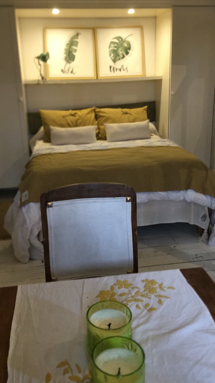 Shabby Chic - Parana