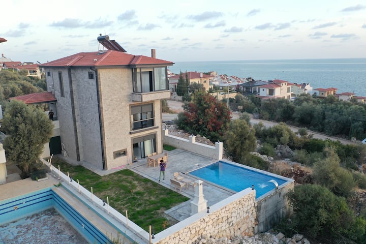 Villa Bella - Demre