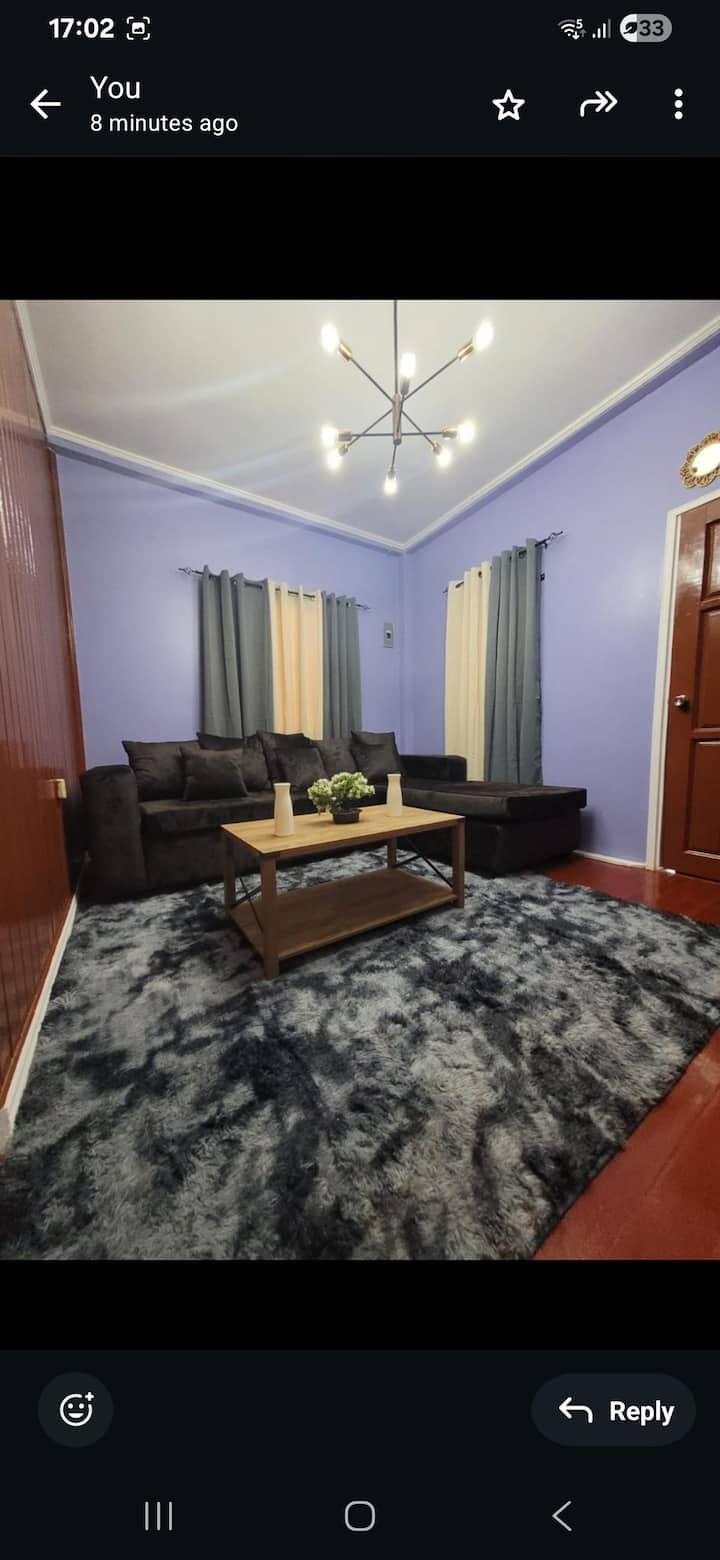 True Investment - Guyana