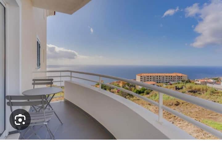 Costa Azul Apt Close To Airport - Caniço