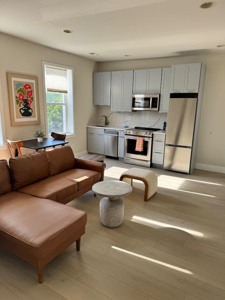 Urban Oasis @ Studio 44 Building - Philadelphie, PA