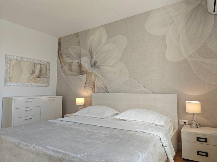 Apartment Milunovic - Welcome*** - Makarska