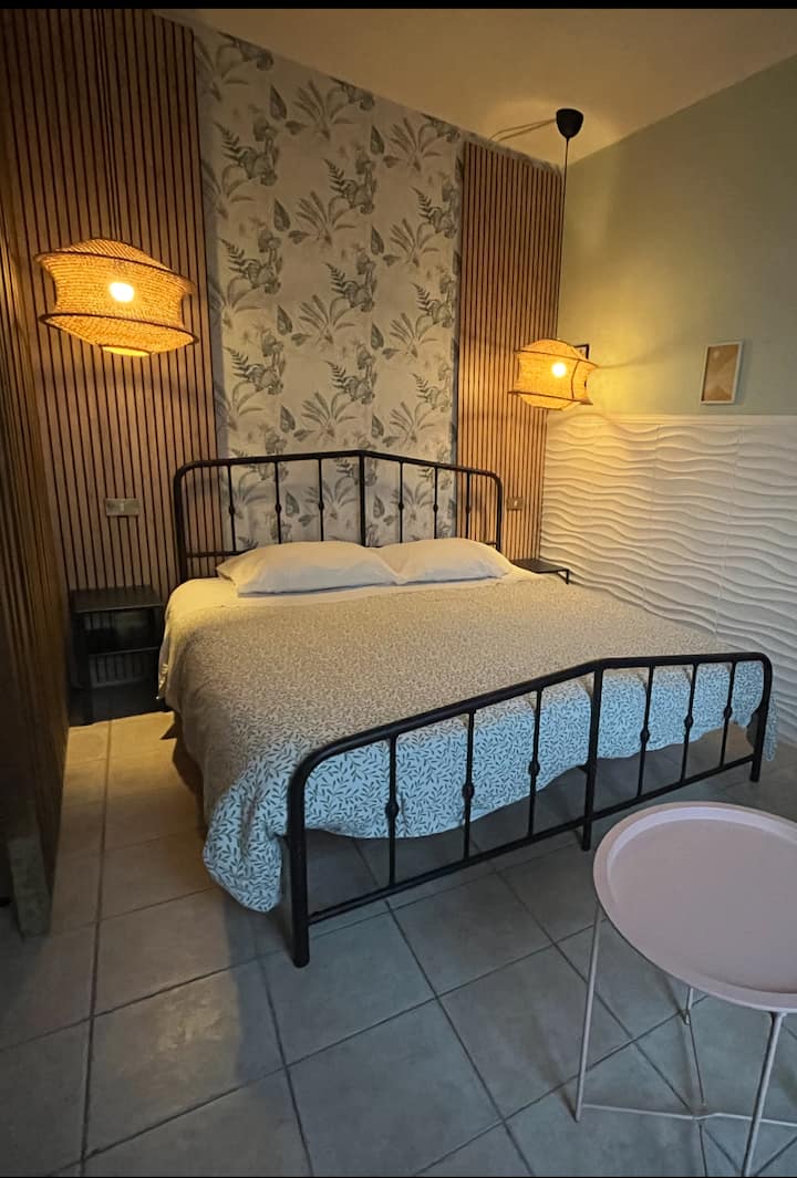 La Nuova Depandance Tra Accademia E Spiagge - Massa