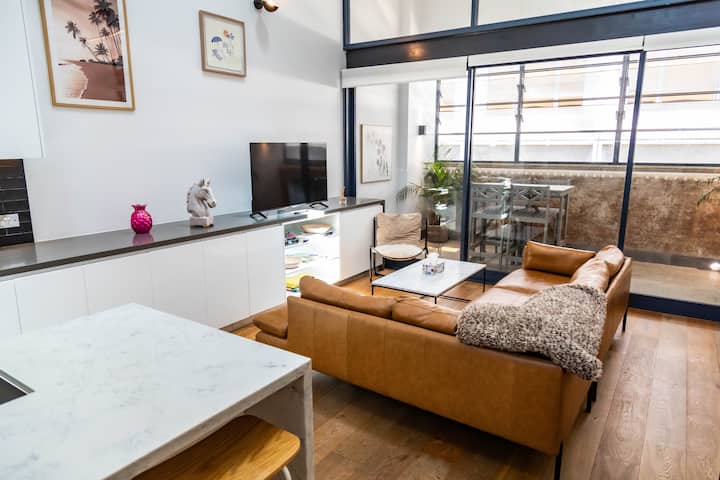 New York Style Loft In Sydney - Sydney