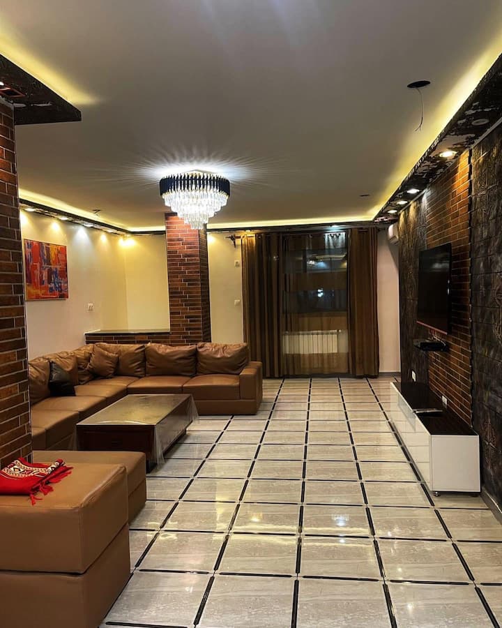 Location Appartement Par Niut - Oran