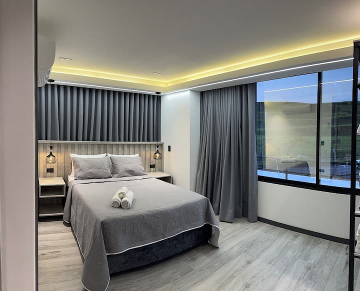 Lujoso Apartamento En Pereira! - Pereira, Colombia