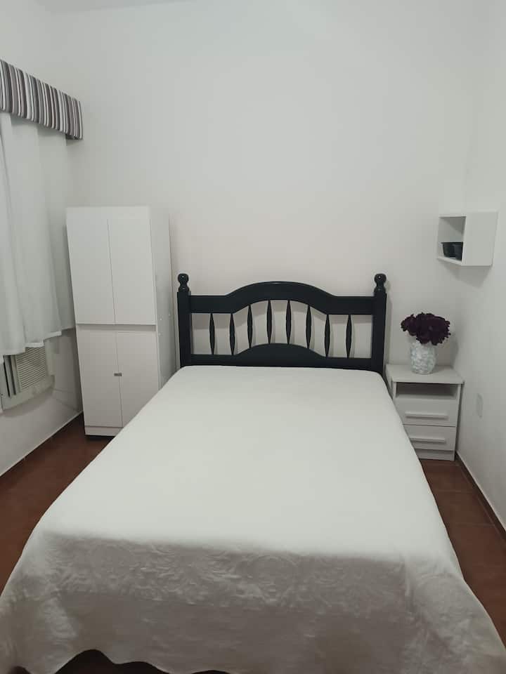 Apto Aconchegante, Bairro Voldac - Volta Redonda