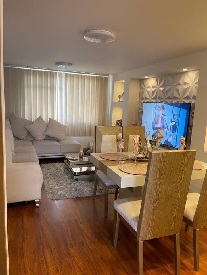 Apartamento Kennedy Bogotá - Soacha