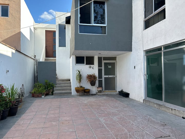 Casa & Depa Ensueño - Querétaro