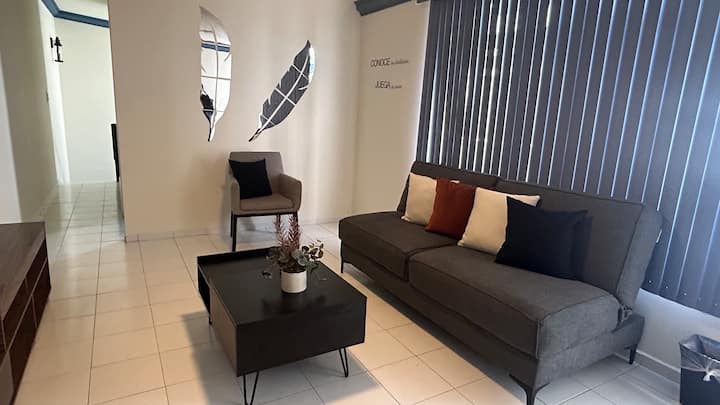 Departamentos Los ÁNgeles - Santiago de Querétaro