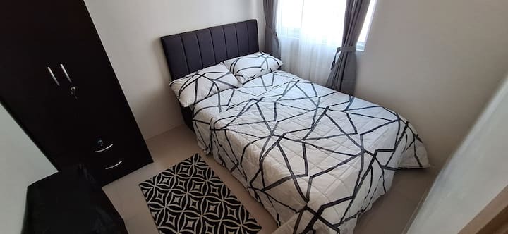 Appartement Entier à Quezon City, Sm Novaliches - Meycauayan