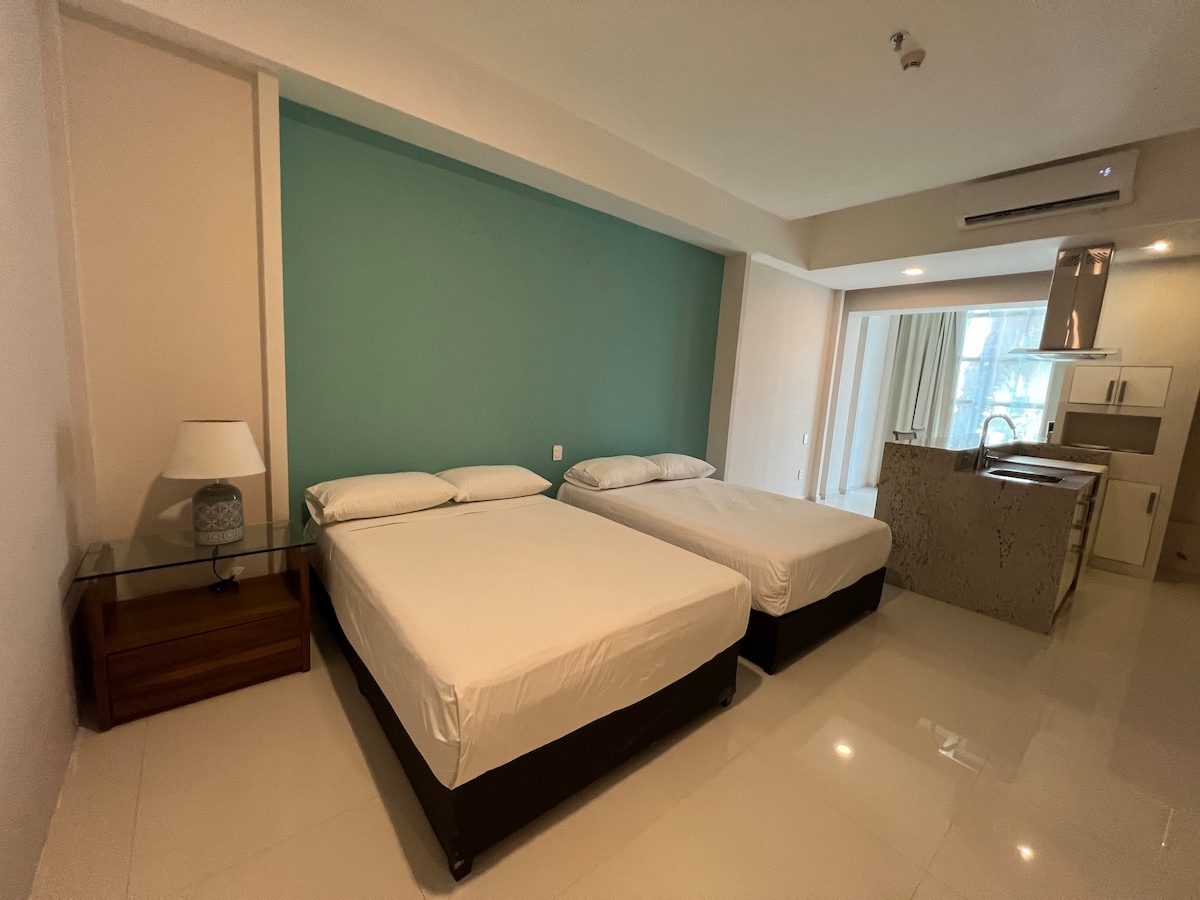 Charming Suite near the Airport - Houses for Rent in Cancún, Quintana ...