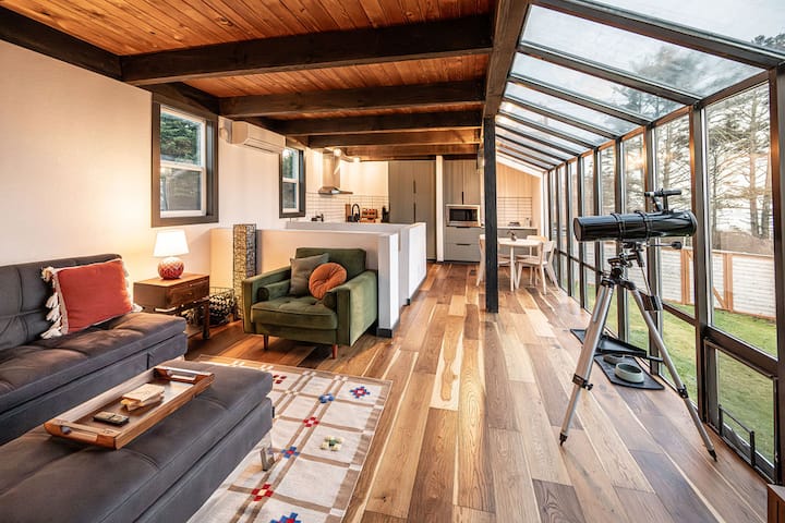 Whidbey Island Getaway - Oak Harbor, WA