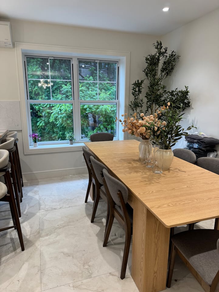 4 Bed 3 Bath High End Brooklyn - Brooklyn, NY