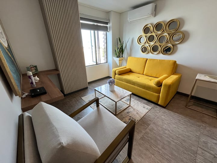 Apartamento Bien Ubicado - Barranquilla