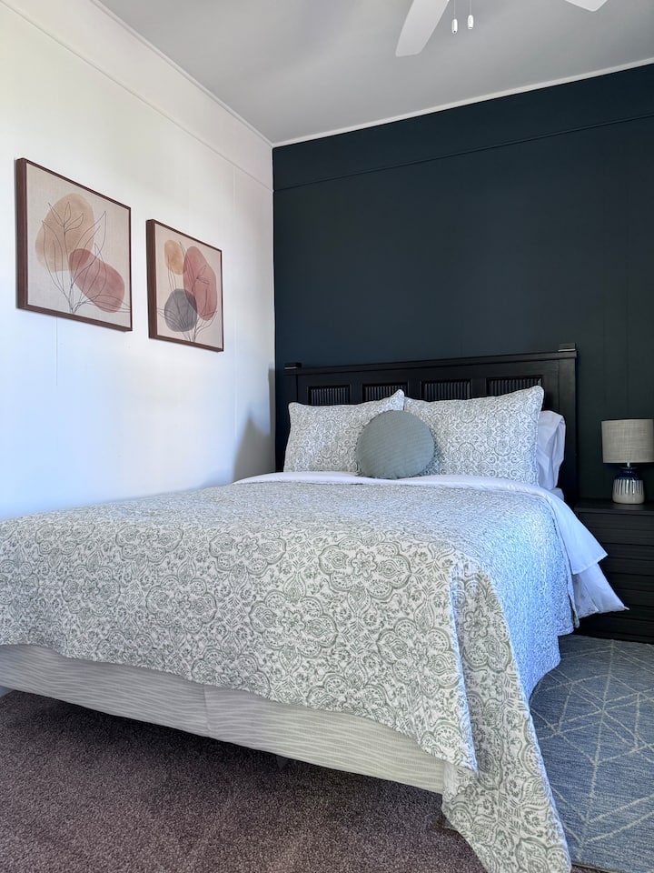 3 Bd Home-close To Cedar Point & Sports Park - Sandusky, OH