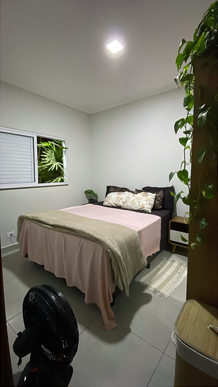 Casa Na Floresta - Ubatuba