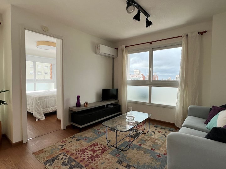 Entire Apartment In Montevideo - Montevideo