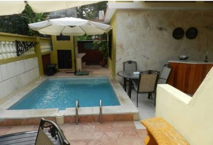 Villa Amelia - Havana
