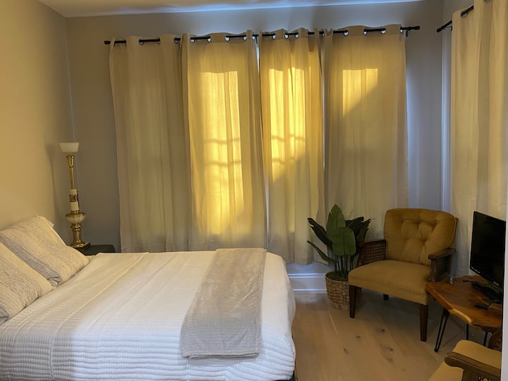 Modern Stay: Near Food, Ford, The Henry Ford & Dtw - Dearborn, MI