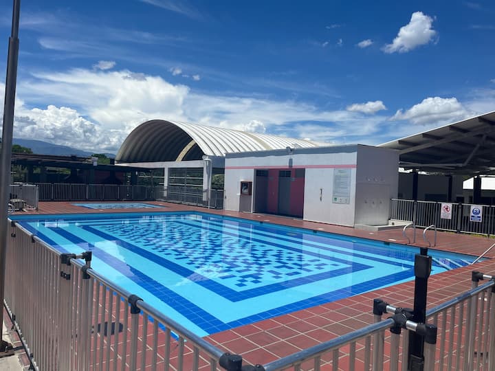 Family Apartment - Neiva