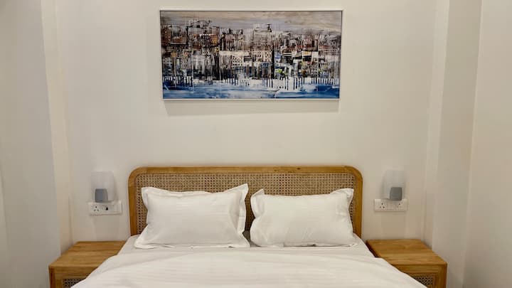Indaia Inn - Modern Studio - 302 - Delhi