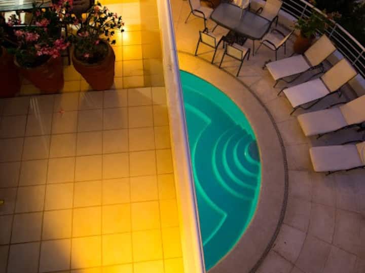 Villa Residencial 2 - Ixtapa Zihuatanejo