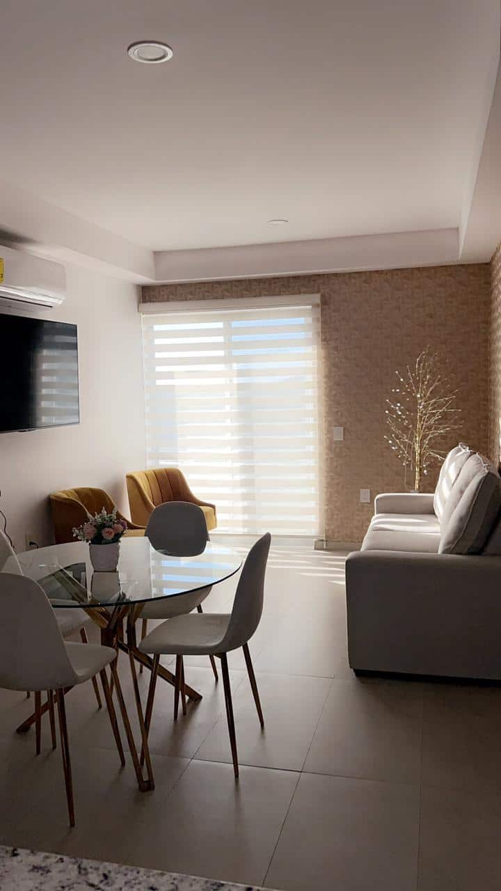 Condominio Bluee Hábitat Lagoons - Mazatlán