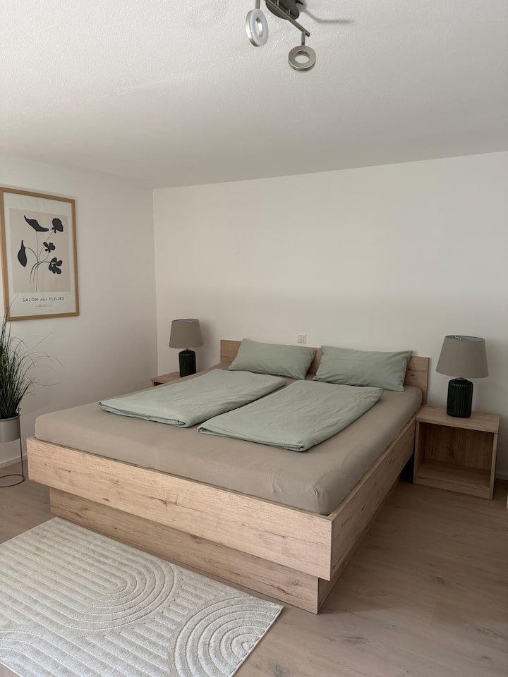 Ferienwohnung Locherer - Langenargen