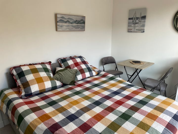 Proche Cassis, Studio, Piscine Centre Ville - Aubagne