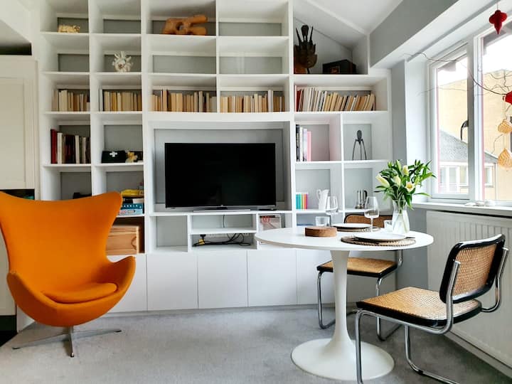 Notting Hill/portobello Entire Flat - Londres