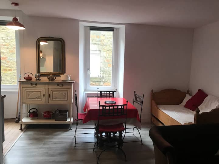 Appartement Les Coquelicots - Île-de-Bréhat
