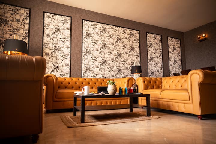 Skyview By Vyagram | Highrise Lux 3 Bhk | Gurgaon - Gurugram