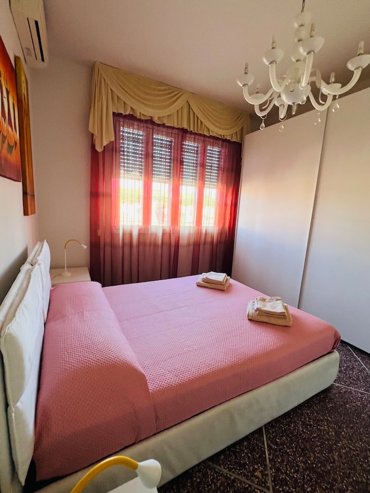 Casa Al Mare Valentina - Viareggio