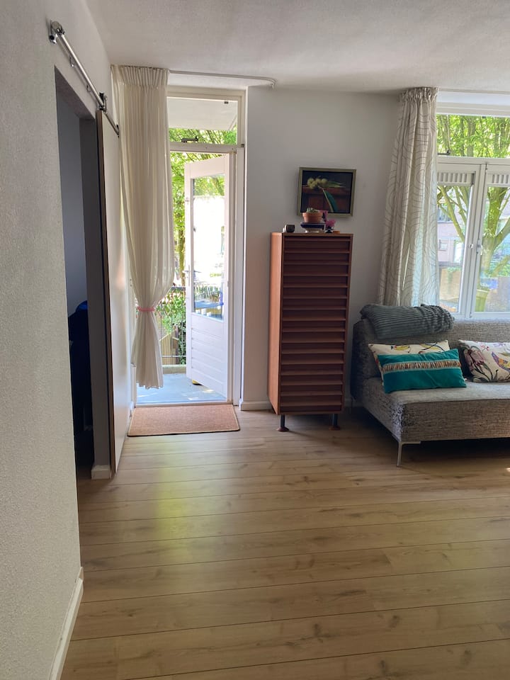 Sfeervol En Rustig In Centrum` - Nijmegen