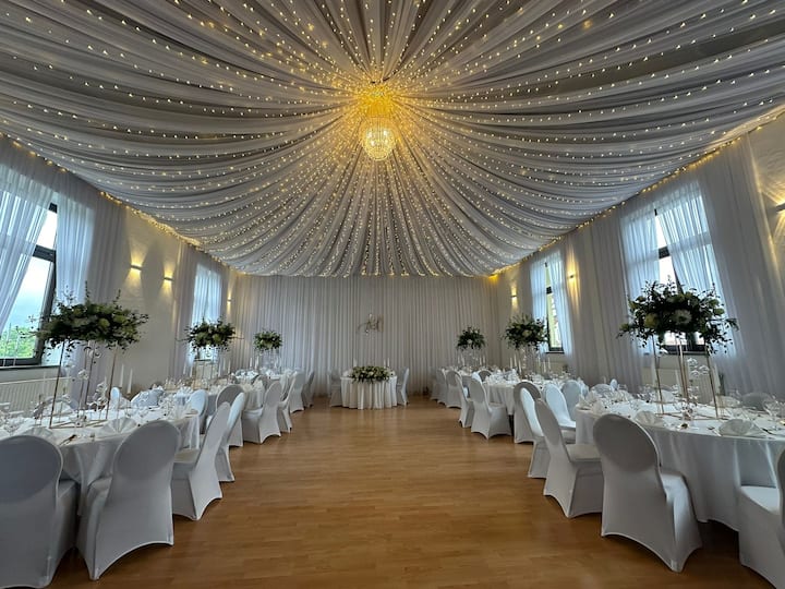 Event Location - Weimar