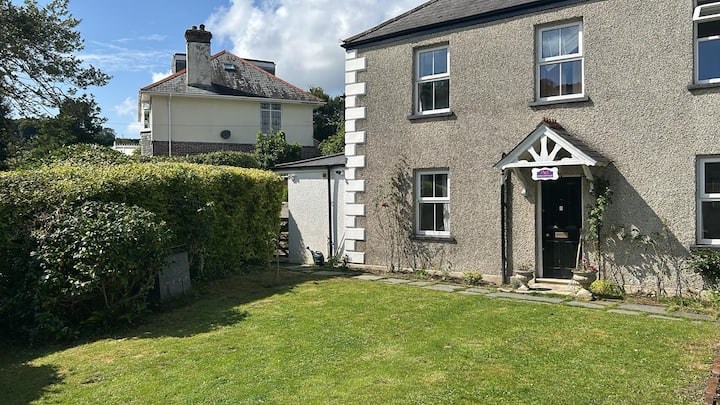 Rose Cottage - Plymouth