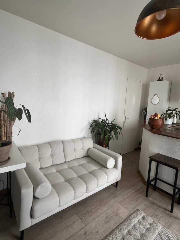 Logement Dans Le Centre - Paris 20e Arrondissement