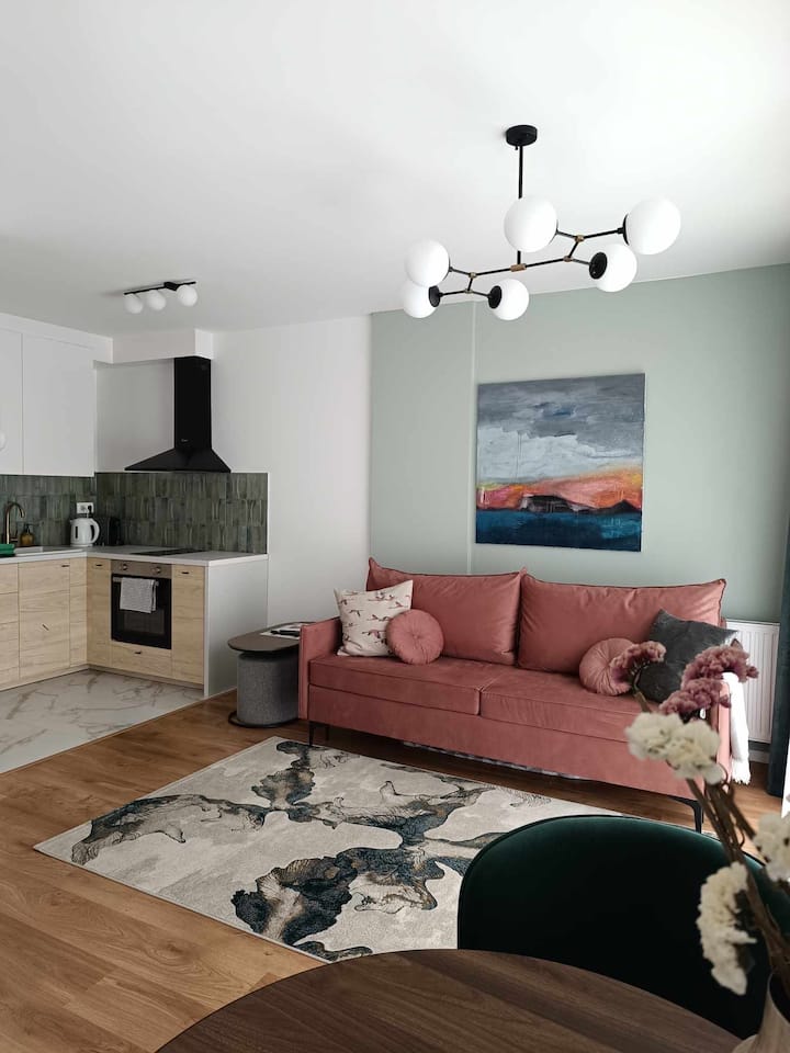 Your Happy Place In The Center Of Budapest - Budapest