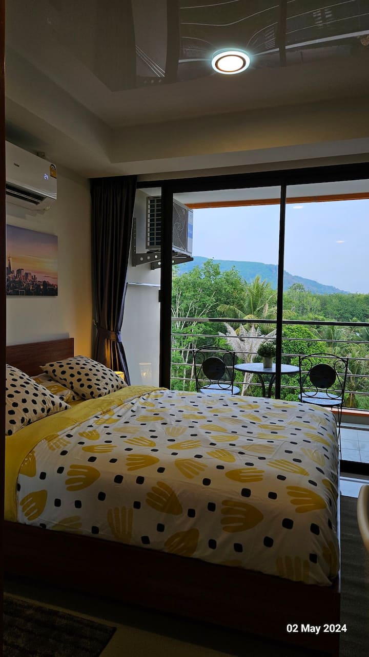 Ca 547 студия 22м² макс начинка - Thailandia