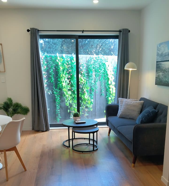 Greenlane-ellerslie Central Park  Townhouse - Auckland