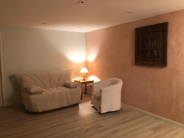 Bel Appartement Cosy - Coulommiers