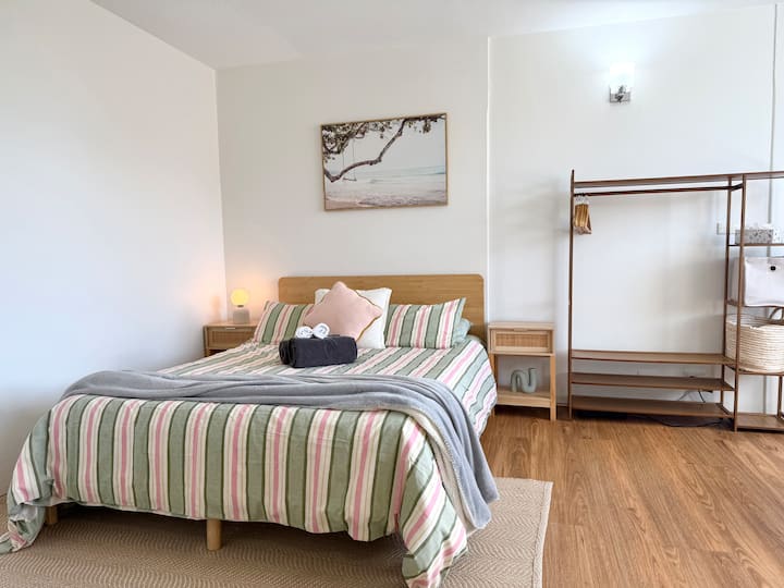 Bondi Haven Studio With Rooftop Pool - Bondi Beach