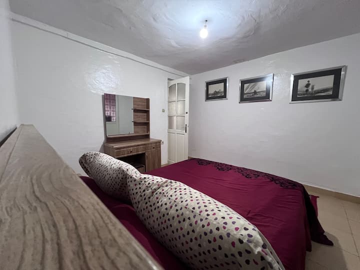 Maison Calme Chez Hanane - Tangier