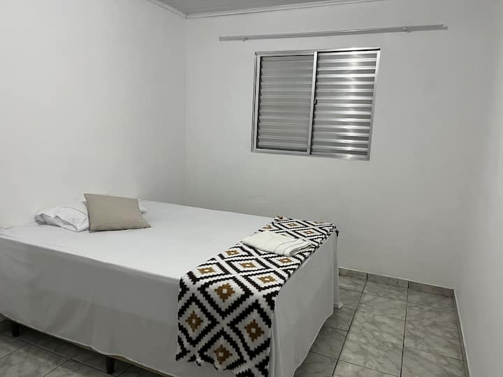 Casa Hospedagem Caieiras - Caieiras