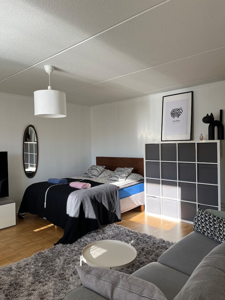 Huoneisto Paimiossa - Paimio