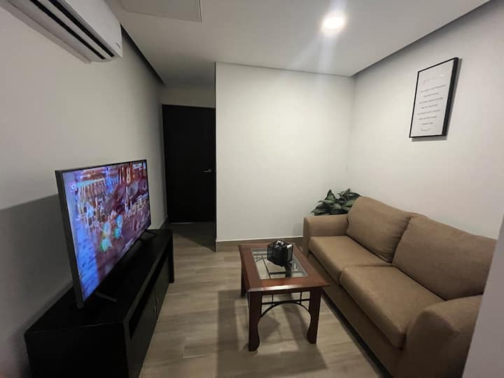 Lofstay El Patriota Céntrico - Monterrey
